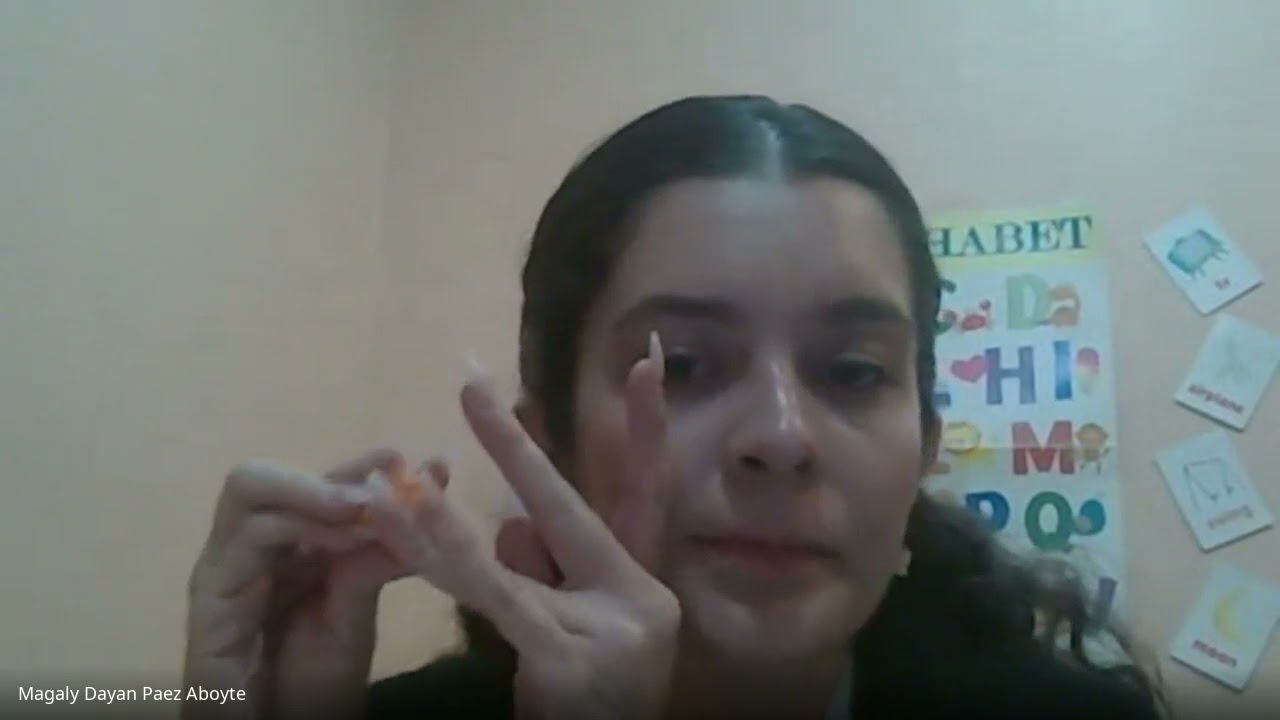 3ro. Colors. 24/11/2021 - YouTube