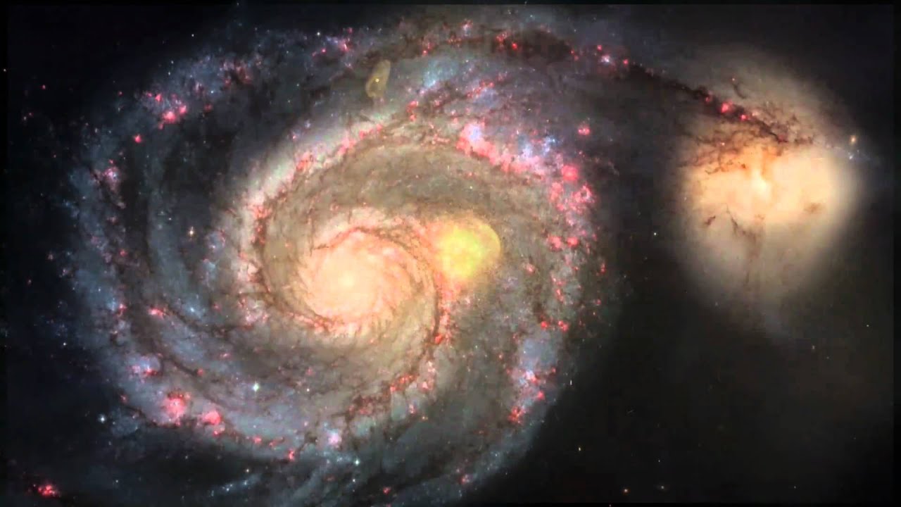 Is the Universe Infinite? PREVIEW - YouTube