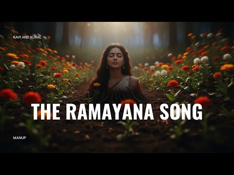 The Ramayana Song | Full Ramayan Story in English | Epic Devotional Music | Kavi And Kural #Ramayan