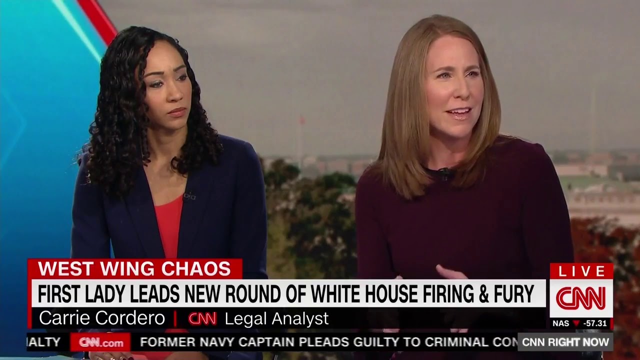 Checks and Balances Formed by Conservative Lawyers - YouTube