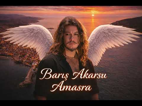 Barış Akarsu Anısına – Amasra | Toprak kokan şehir | Psychedelic 70s Anatolian (Cover)Retrowawe Rock