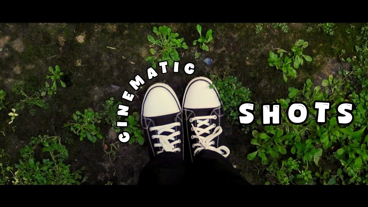 Nature cinematic shots - CINEMATIC VIDEO - YouTube