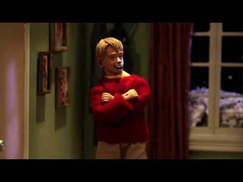 Robot Chicken - Home Alone Clip - YouTube