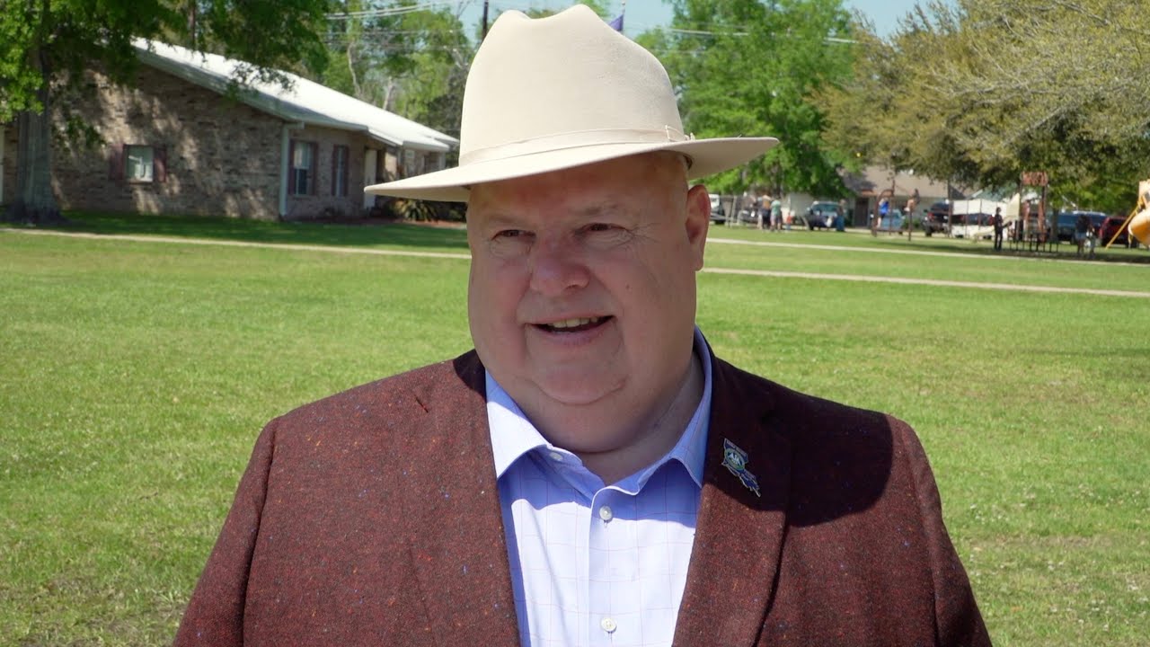 Mike Strain - YouTube