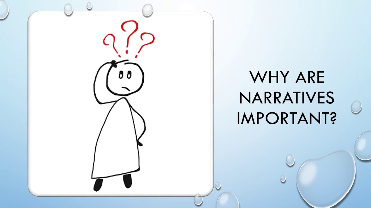 Narrative Skill Development, Assessment and Intervention video - YouTube