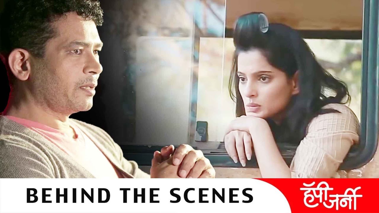 Director's Perspective Part 3 | Making Of Happy Journey –Marathi Movie ...