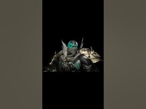 Spawn (Urizen Prime Skin) - Intros & Victories - Mortal Kombat 11 - YouTube