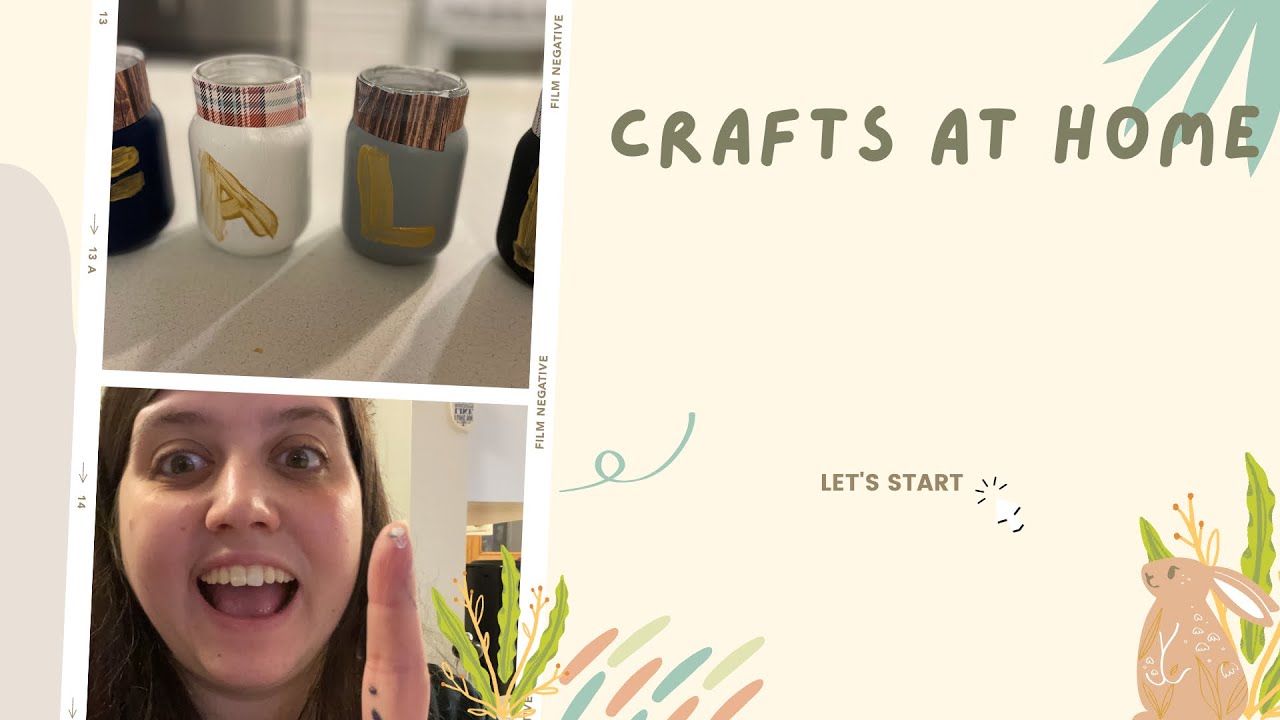 DIY Crafts at home #home #diy - YouTube