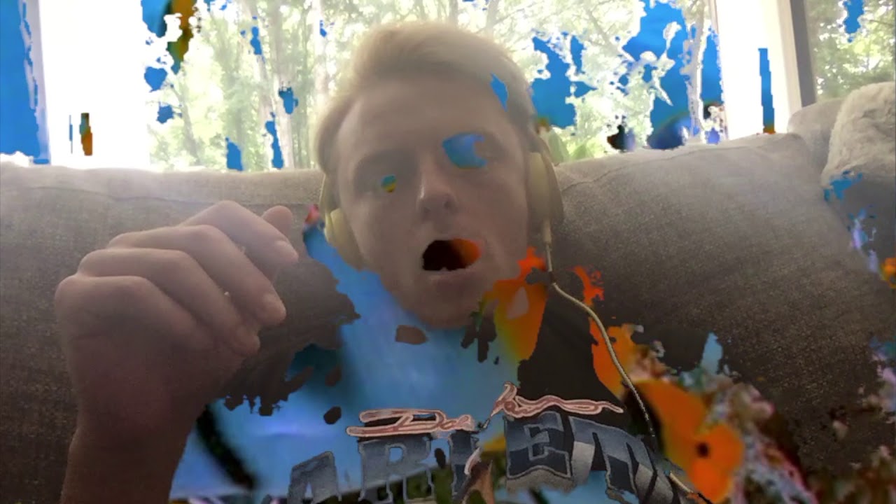 MEAT ft. Michael Quint - YouTube