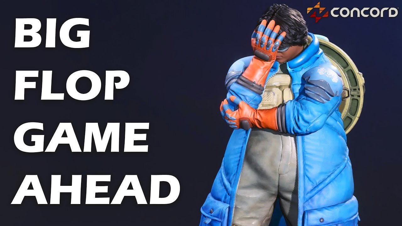 This New Hero Shooter Game became a Huge FLOP even before its Launch I ...