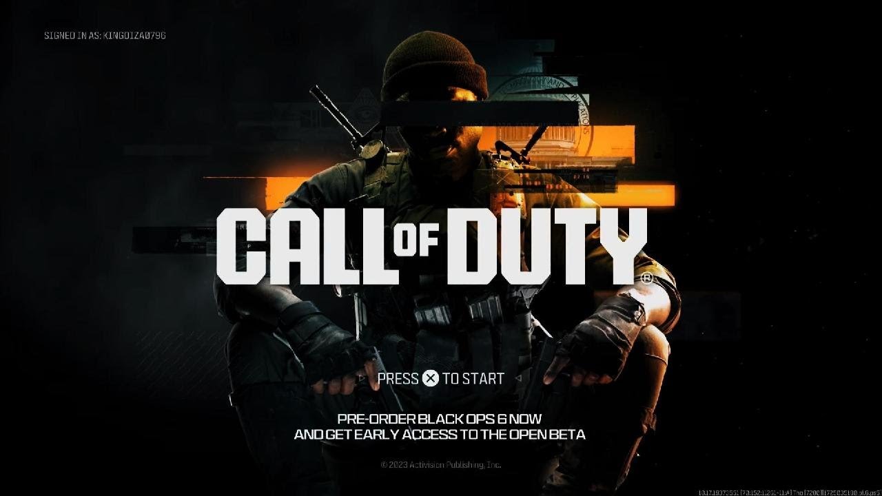 Call of Duty Paintball - YouTube