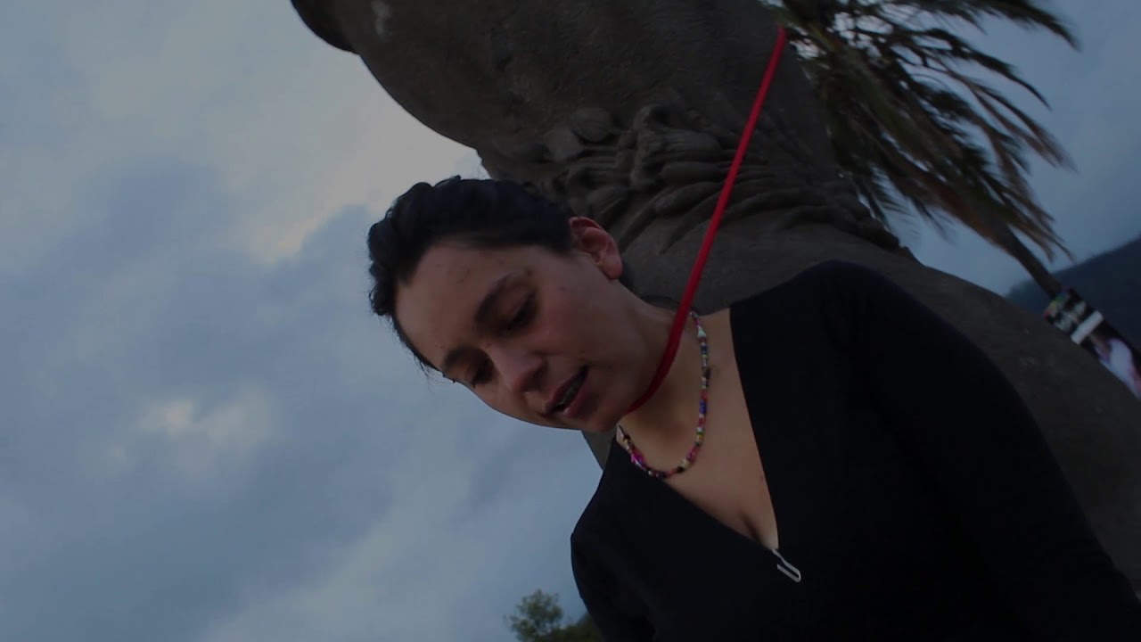 Performance María Vanoni - YouTube