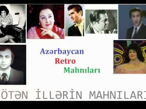 Oqtay Ağayev-İçəri Şəhər