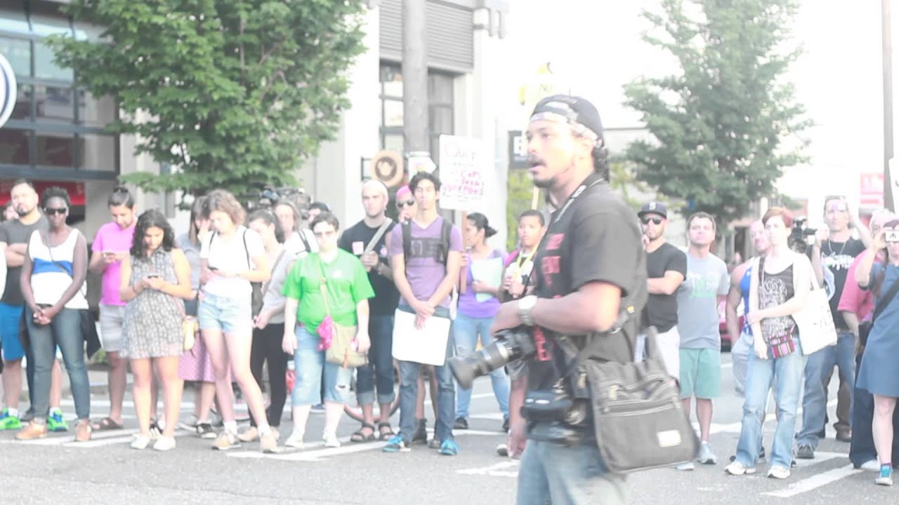 State Sanctioned Violence - YouTube