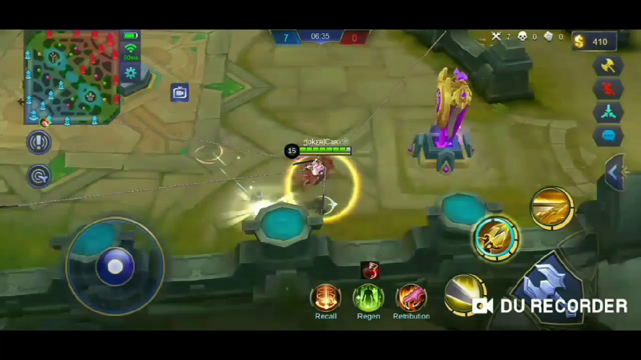 5 tutorial fanny amatir - YouTube