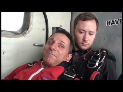 PARACHUTE MONTREAL 2012 QUAD C6 AMPUTÉ - YouTube