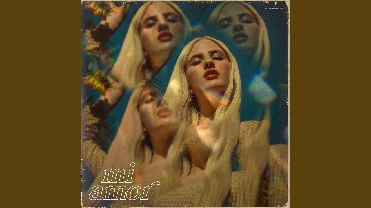 Mi Amor - YouTube