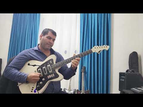 Semsi ibrahimov gitara