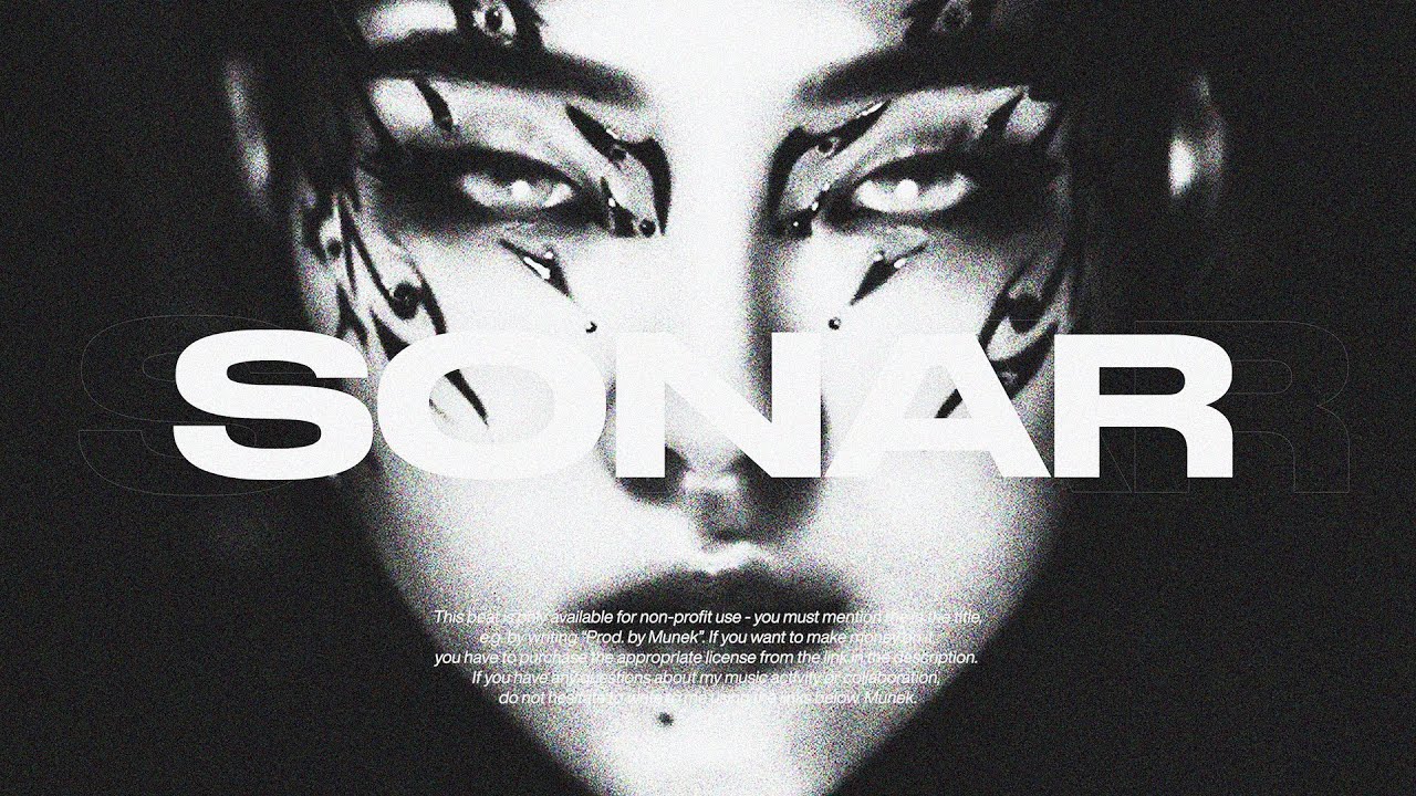 Redda + Supertrap + UK Garage Type Beat - "SONAR" | Ambient Type Beat ...