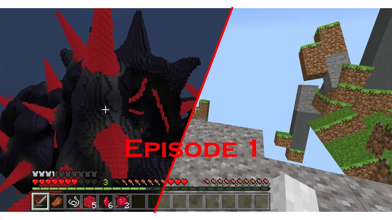 Dimensions: Episode 1 Rubinite - YouTube