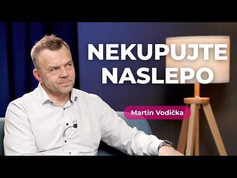 Elektromobil nebo spalovák? Čínské nebo evropské auto? Odpovídá expert Vodička