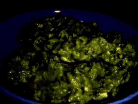 Aaron Greenbaum - Guacamole - YouTube