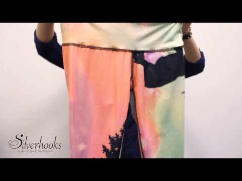 Teeki Love Yoga Hot Pants
