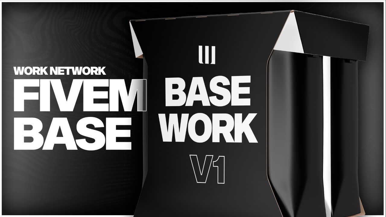 Base Work V1 - Update - YouTube