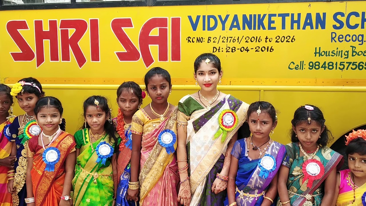 SELF GOVERNMENT DAY CELEBRATIONS 2019(2) - YouTube