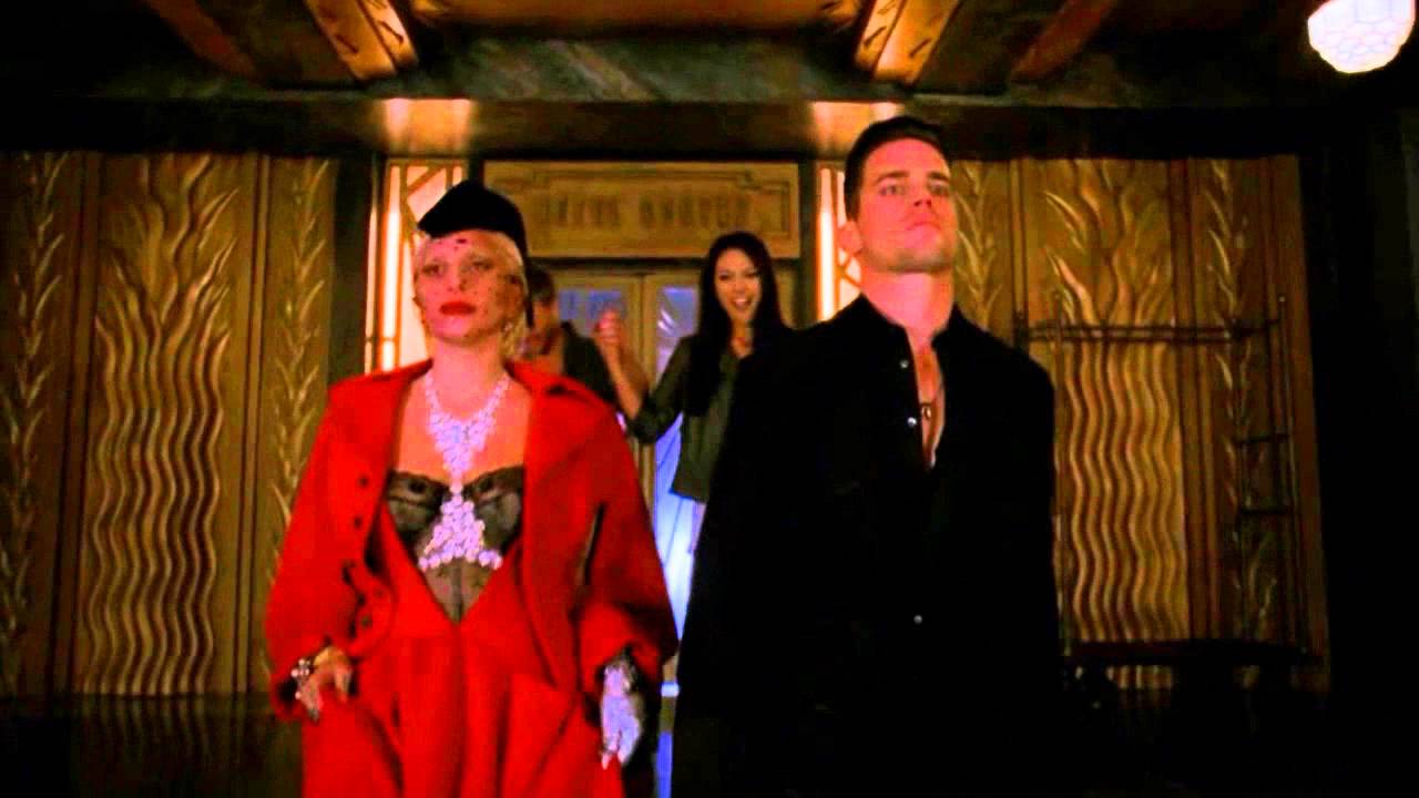 Donovan and Countess-Irrisistible - YouTube