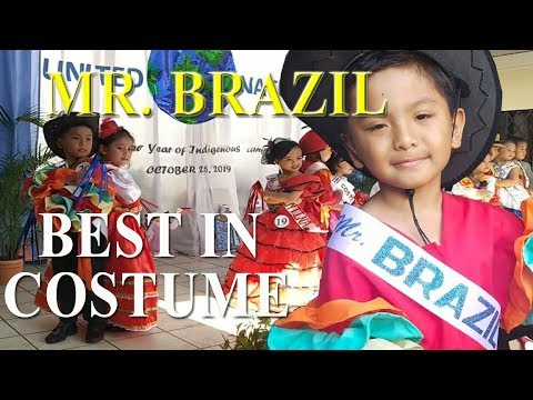 UNITED NATION 2019: Guardian Angel Learning Center |Preschool Dep ...