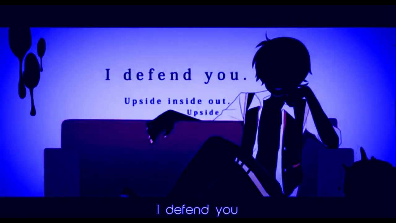 【V3 Kaito】Sacred Spear Explosion Boy/聖槍爆裂ボーイ【VOCALOID3 カバー】 +VSQx /VSQ ...