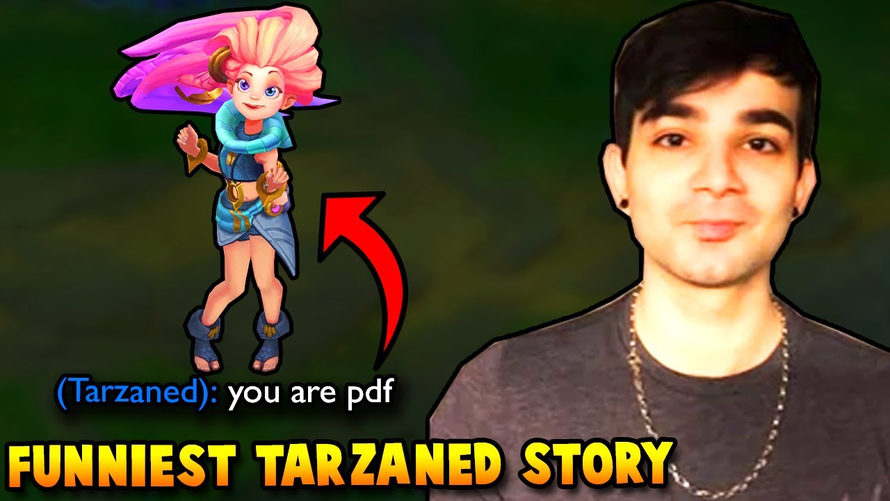 Tarzaned Bingo is the funniest thing ever ft. Call with a Femboy ...
