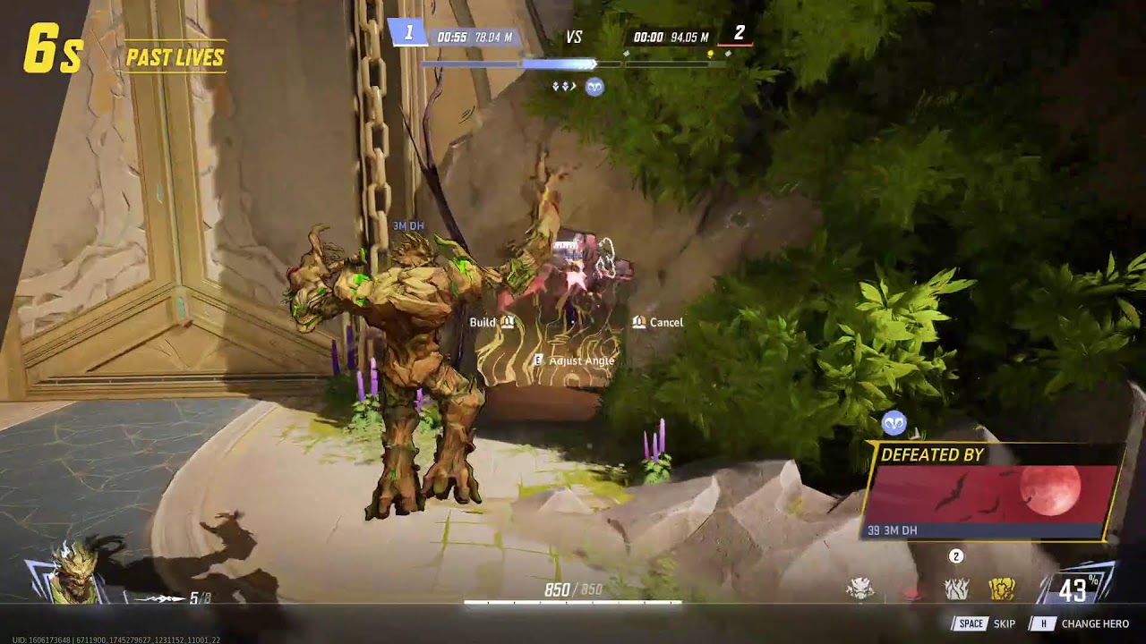 Marvel Rivals Spider Time - YouTube