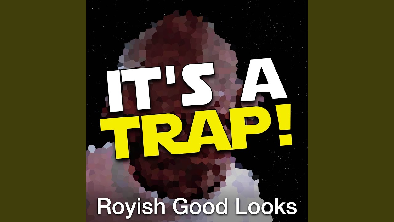 It's a Trap! - YouTube