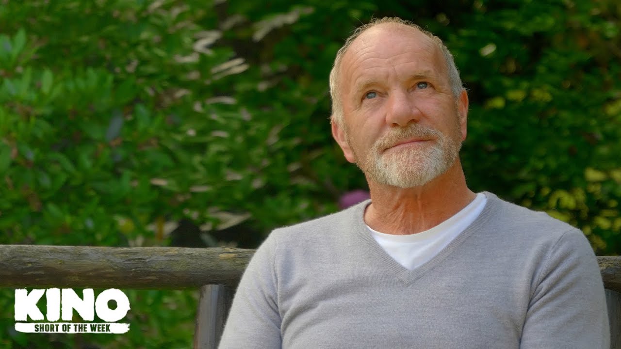 A Humble Gardener Shares His Philosophy of Finding Meaning in Nature ...