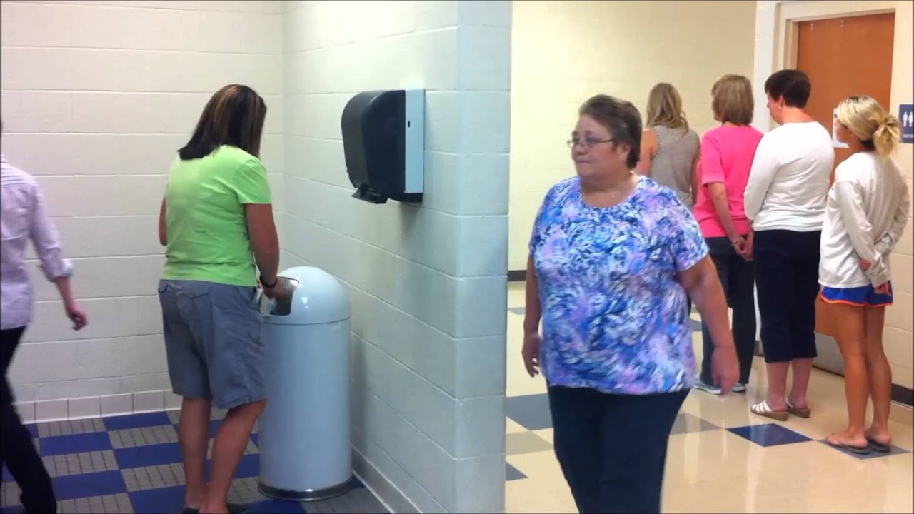 PBIS Expectations - Old Center Elementary - YouTube