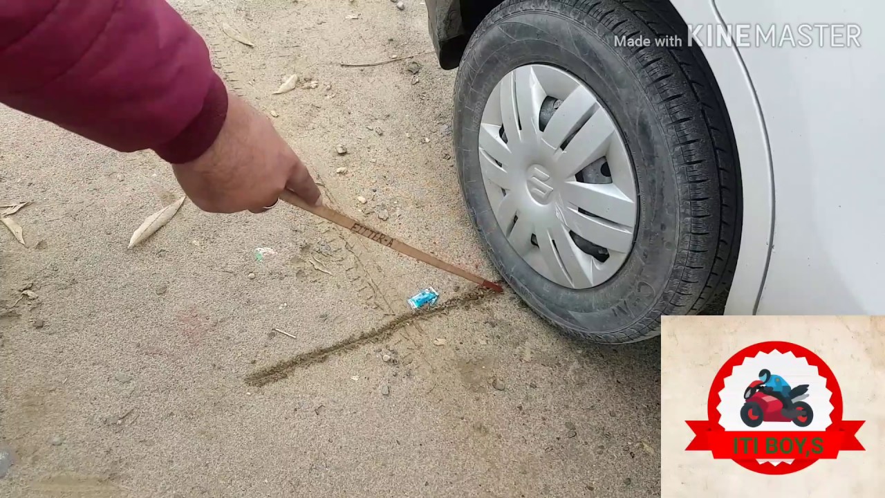 Alto wheel base ? - YouTube
