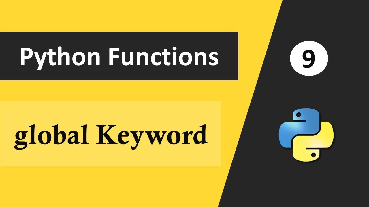 Global Keyword In Python Python Tutorial In Hindi What Is Global Global Keyword In Python Python Tutorial In Hindi What Is Global
