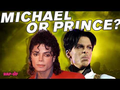 Lizzo Breaks Down Why Michael Jackson and Prince Will Never Be Topped