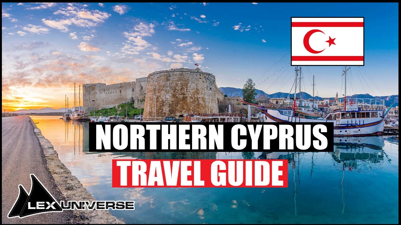Northern Cyprus Travel Guide (Everything You Need To Know) - YouTube