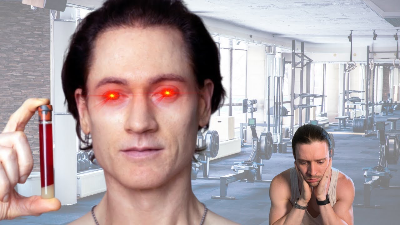 Critiquing Bryan Johnson's BS "Anti-Aging" "Diet" - YouTube