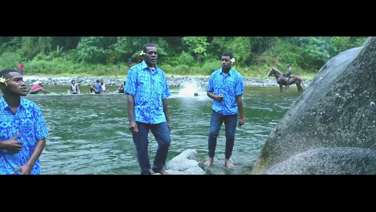 Seniboro Jnr - Wainimala - YouTube