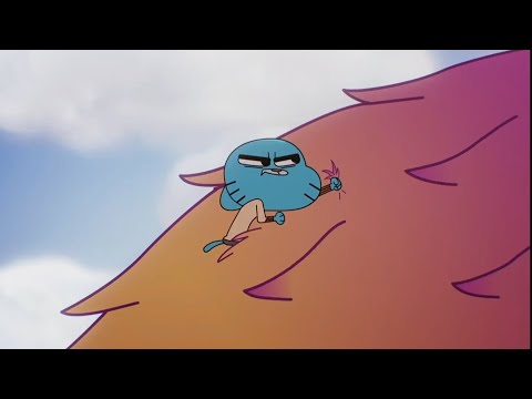 Gumball com as músicas do Shadow of the Colossus - YouTube