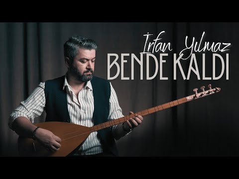 İrfan Yılmaz - Bende kaldı ( 2025 Official Clip )
