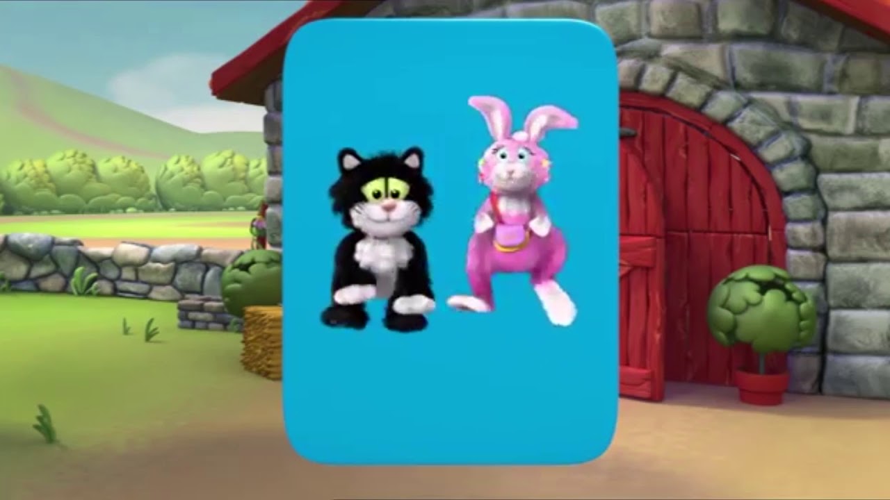 Jess on an Adventure 🐾 Guess with Jess 🐾Learning for Kids - YouTube