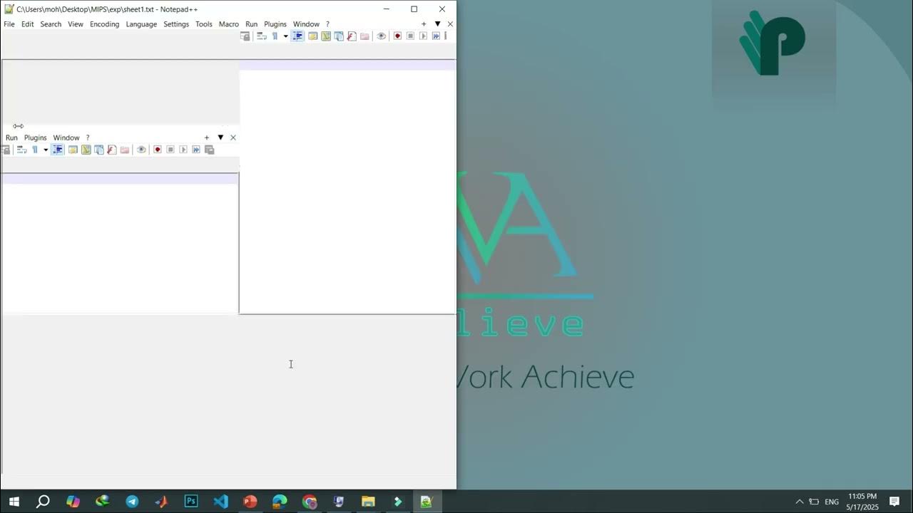 Mips Assembly Lab_1 | Computer Architecture - YouTube