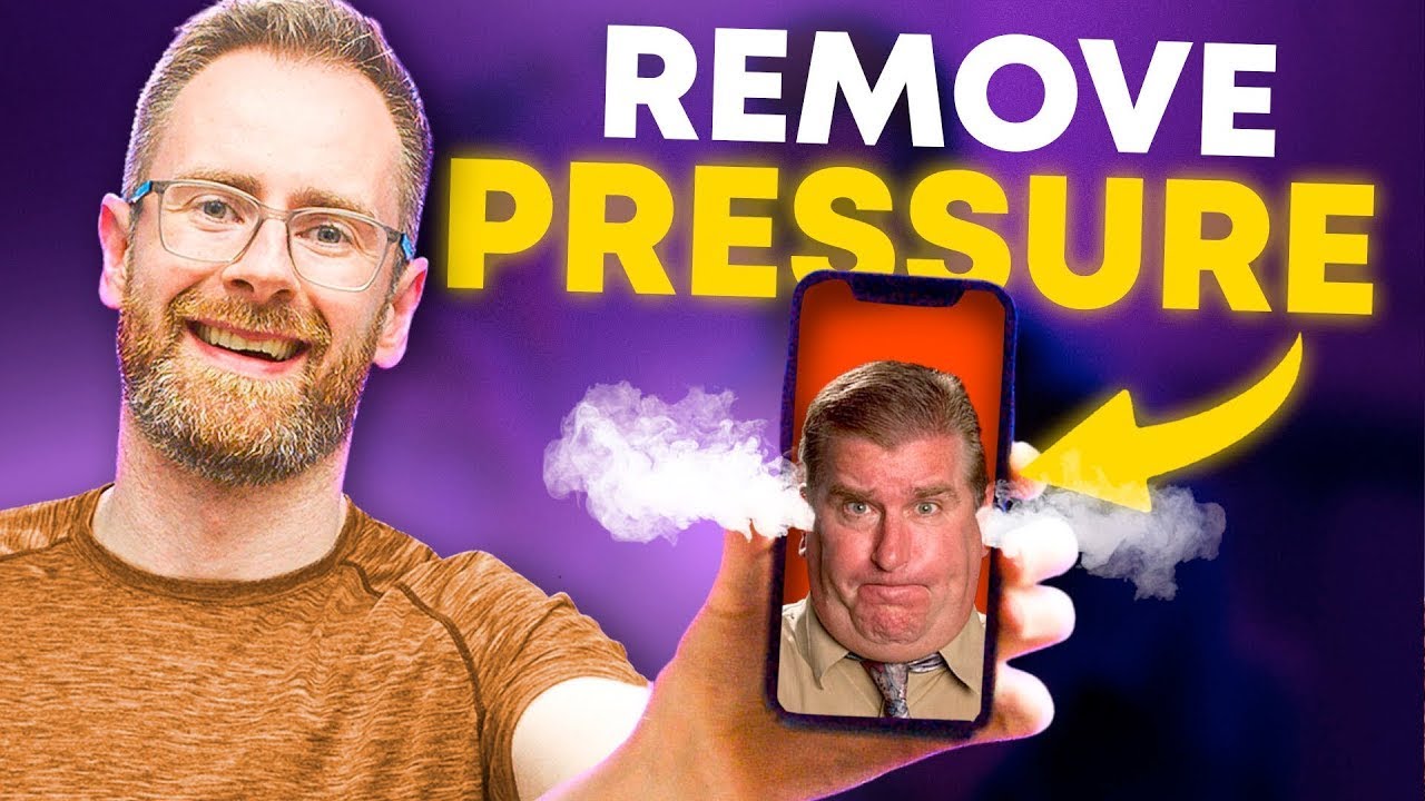 The Best Opening For A Cold Call - YouTube