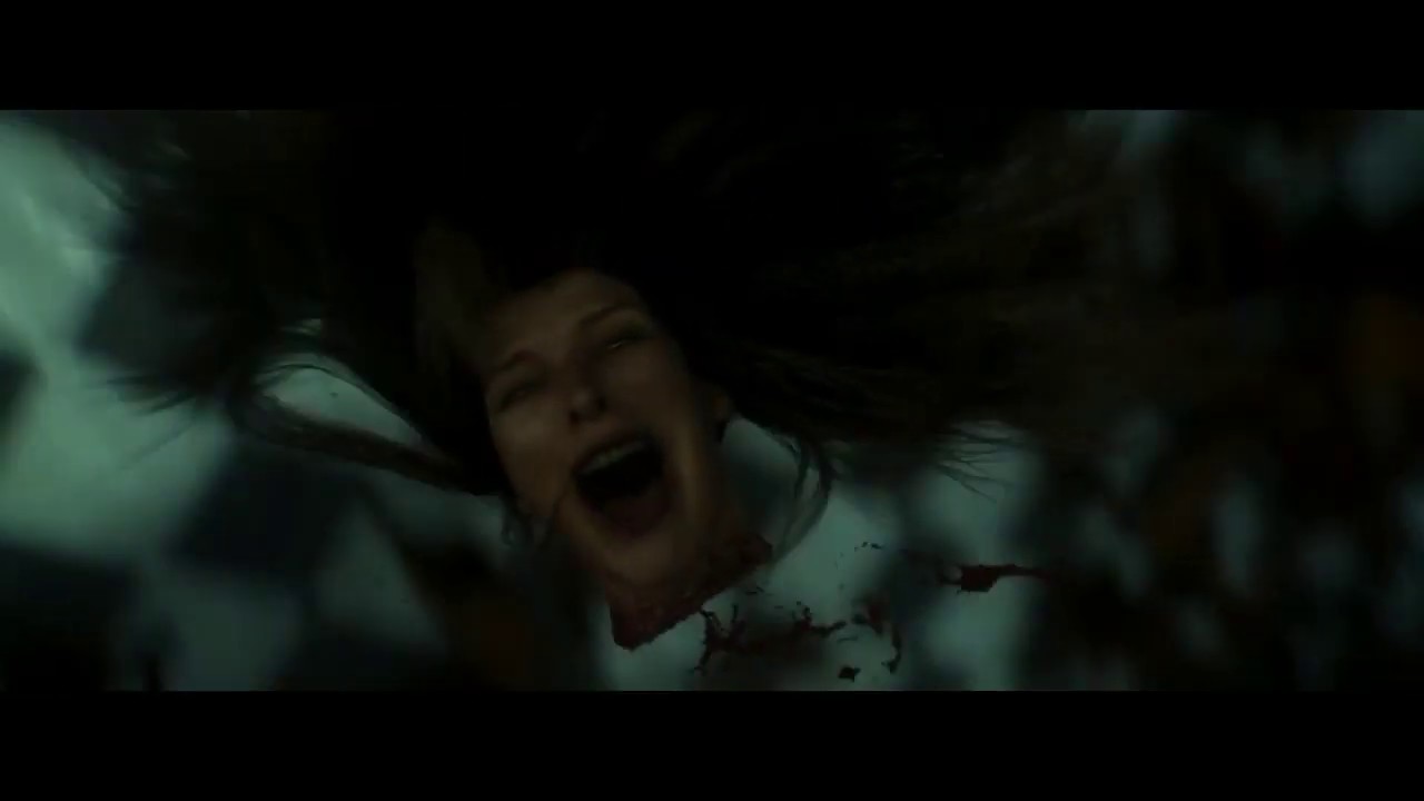 Hellboy Best Scenes In Hindi Dubbed movie 2019 - YouTube