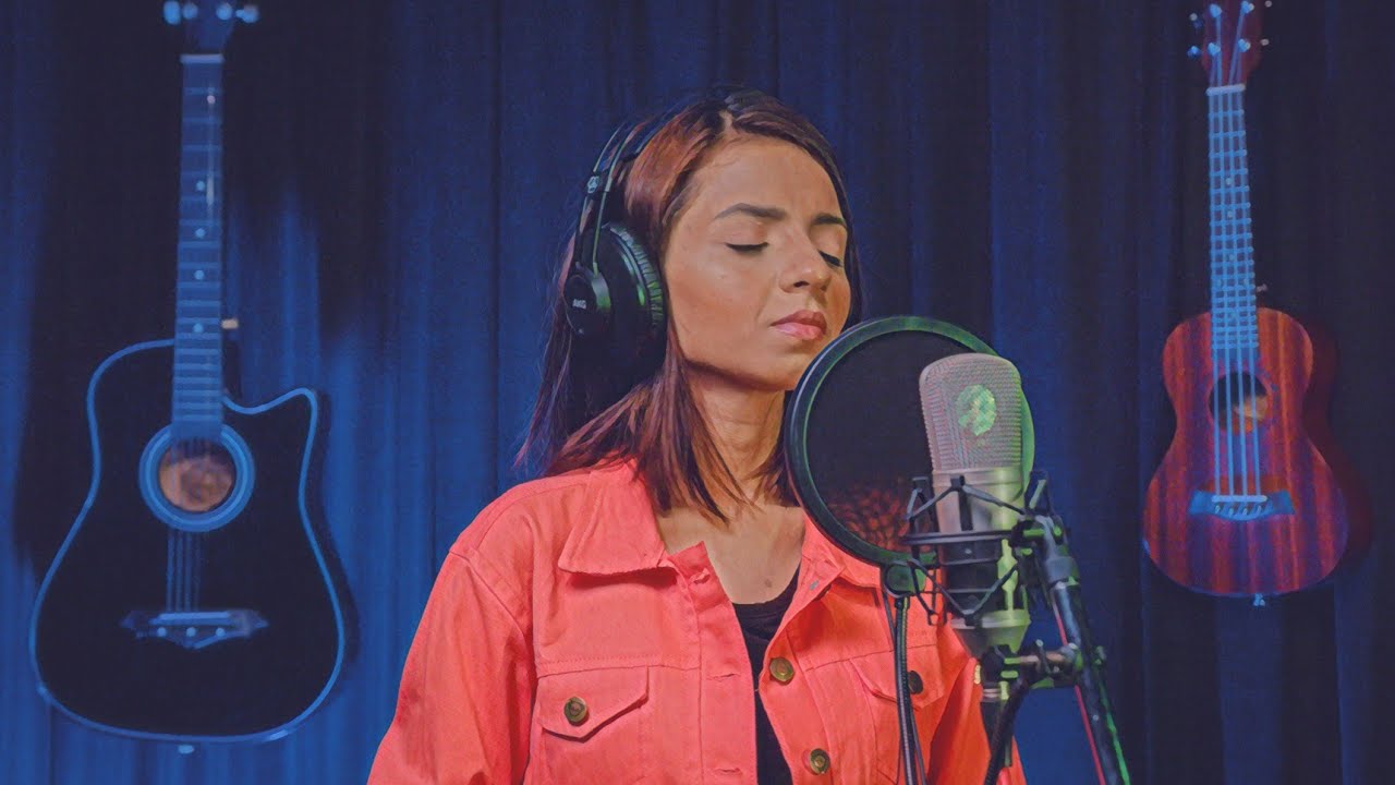 Sacrifice - Elton John (cover) | Ennah | - YouTube Music